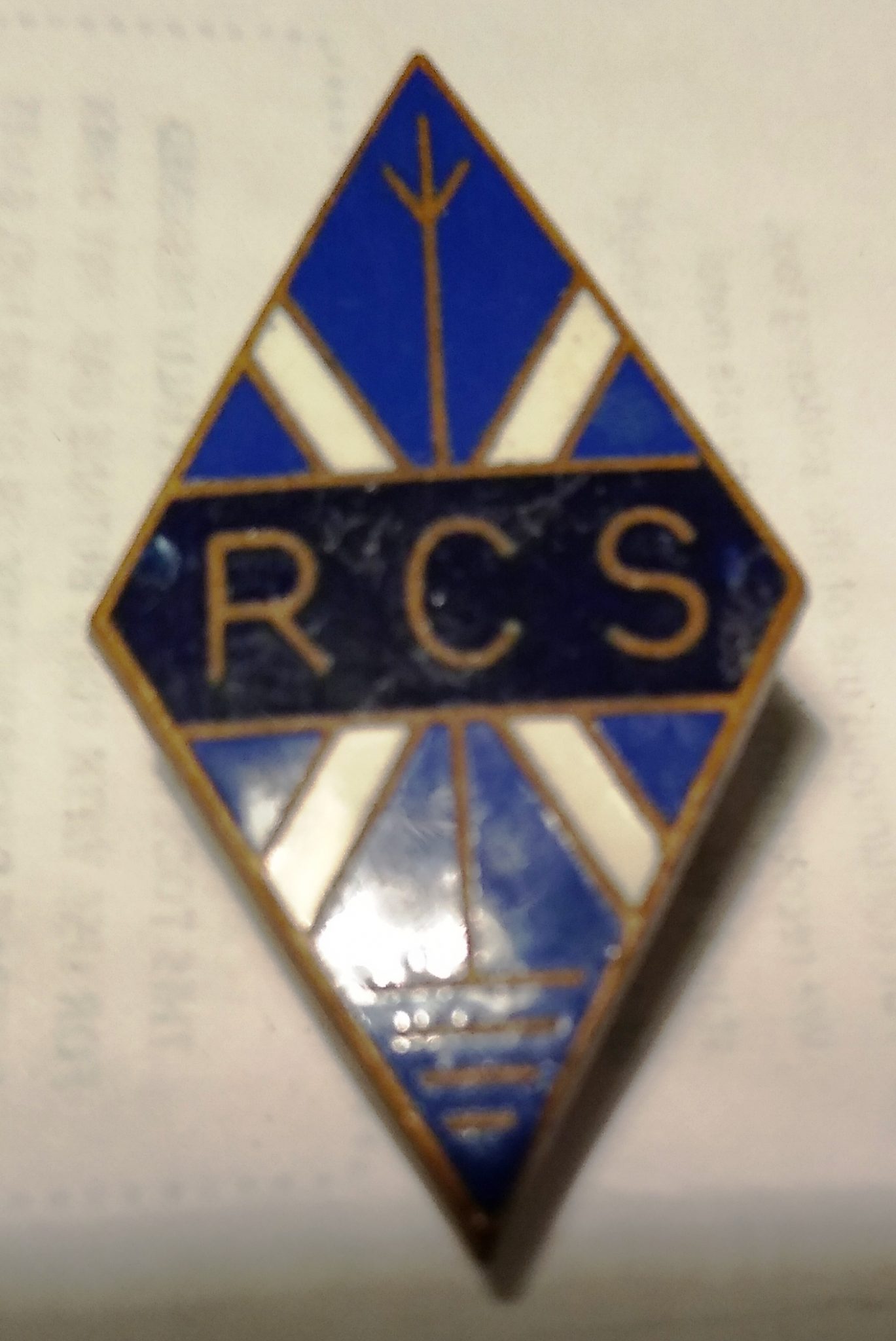 Radio Club Of Scotland (RCS) – Formed – WoSARS – Glasgow
