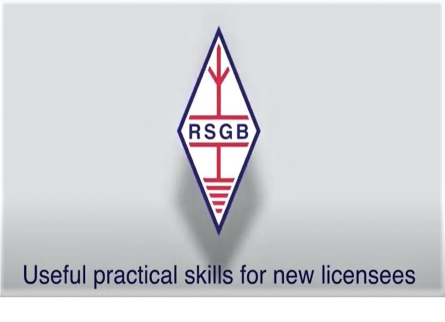 RSGB Video Trailer – WoSARS – Glasgow